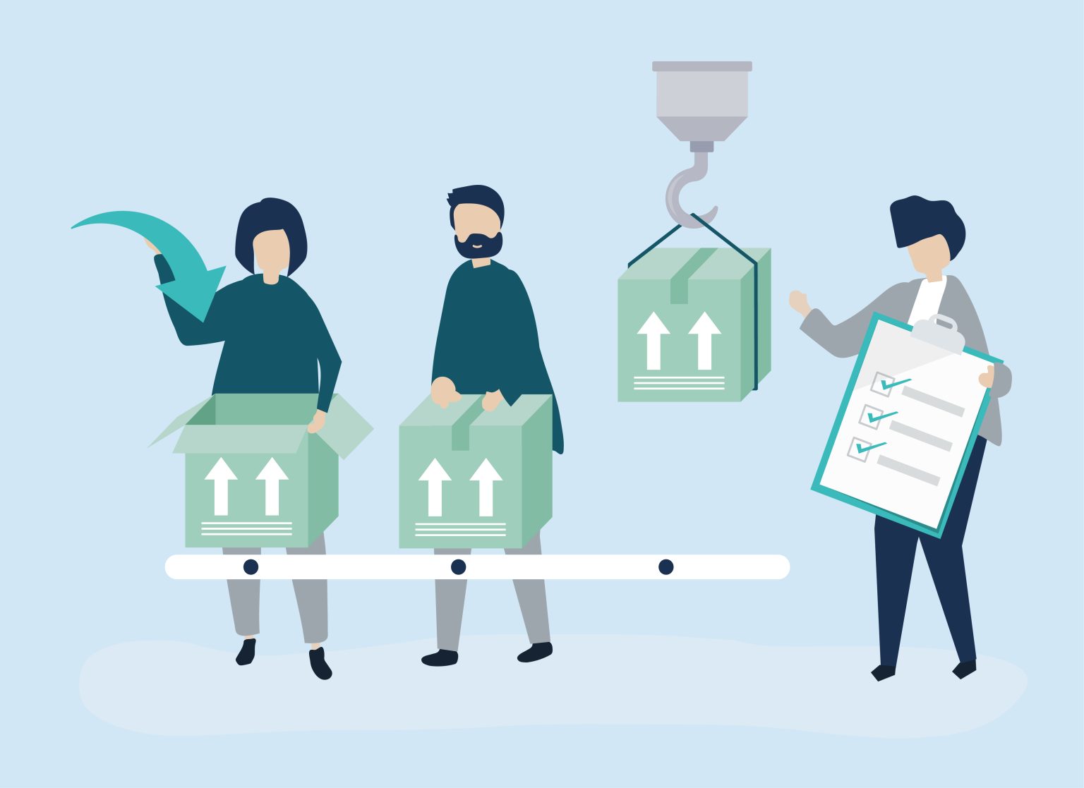 Automating Vendor Onboarding Workflows | Processify Guide