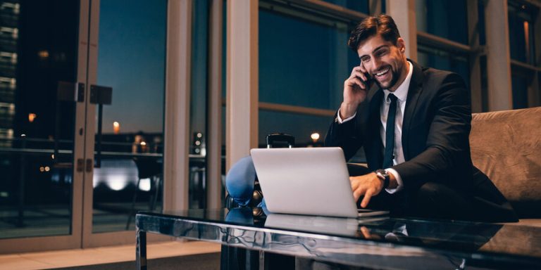 Business Trip Approval Process for Corporate Travel