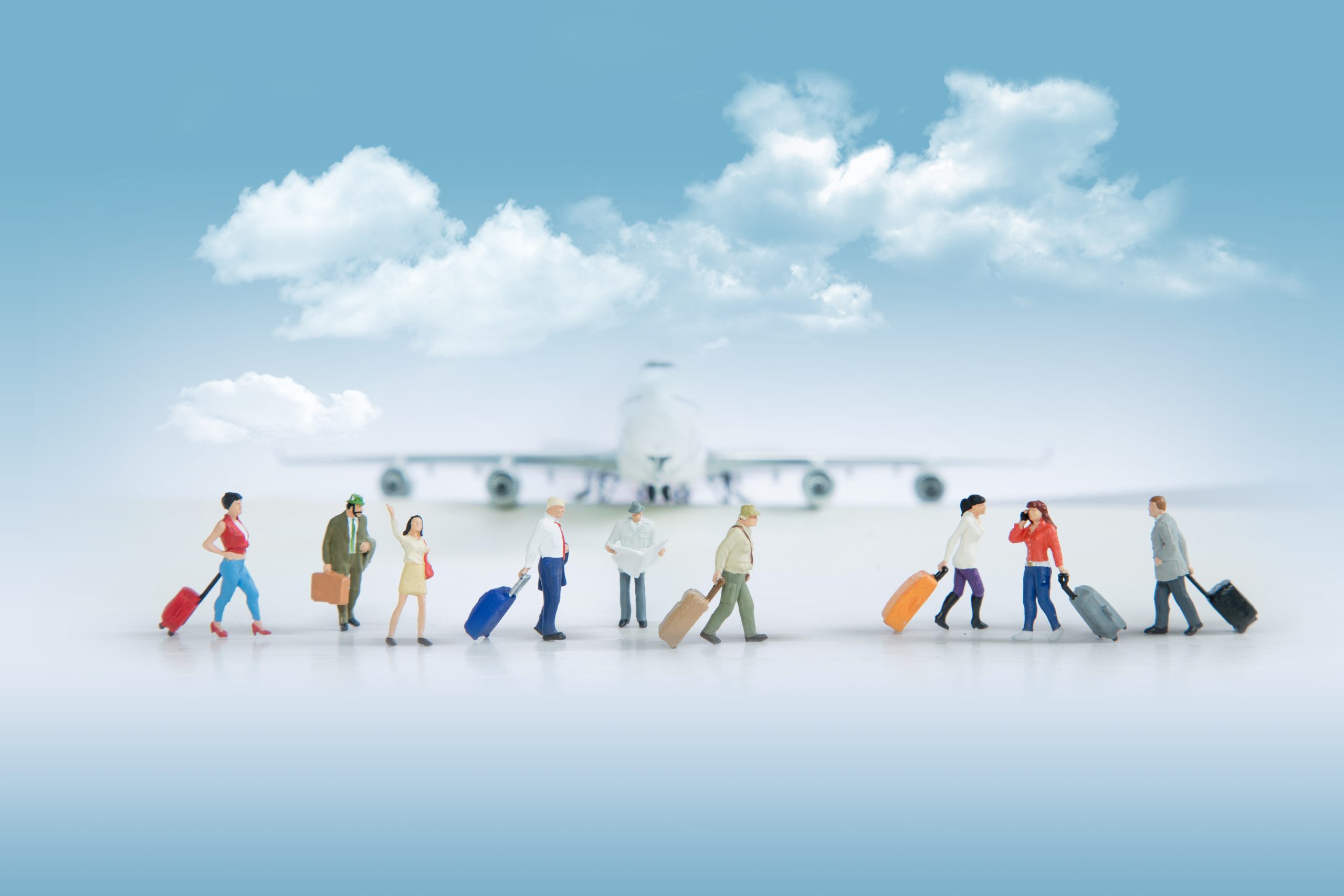 RFP Process for Travel Management Companies