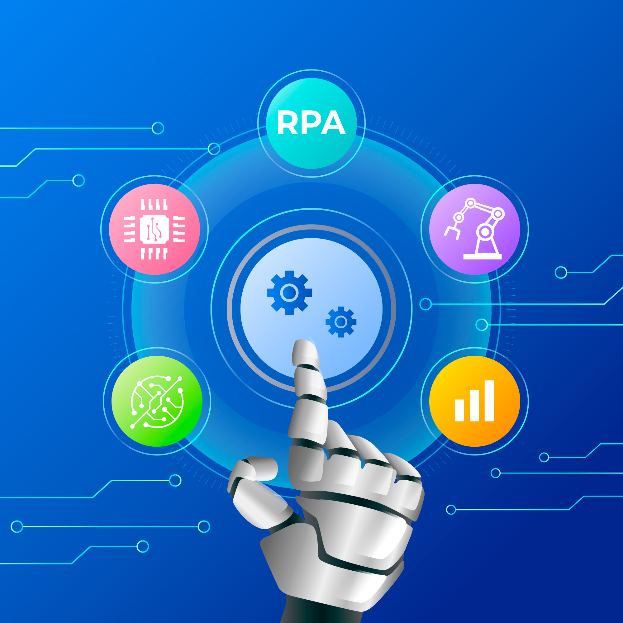 Steps to Implement AP Automation Successfully with processify
